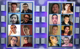 1984: Season One | 1984 ORG Wiki | Fandom