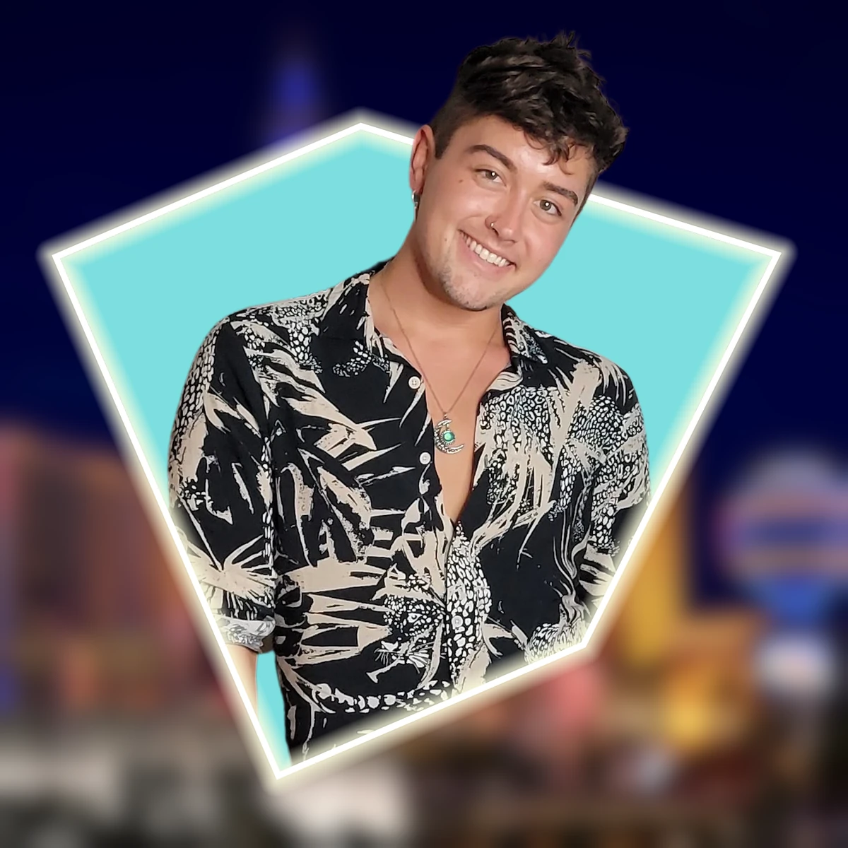 Edmund Burbach | 1984 ORG Wiki | Fandom