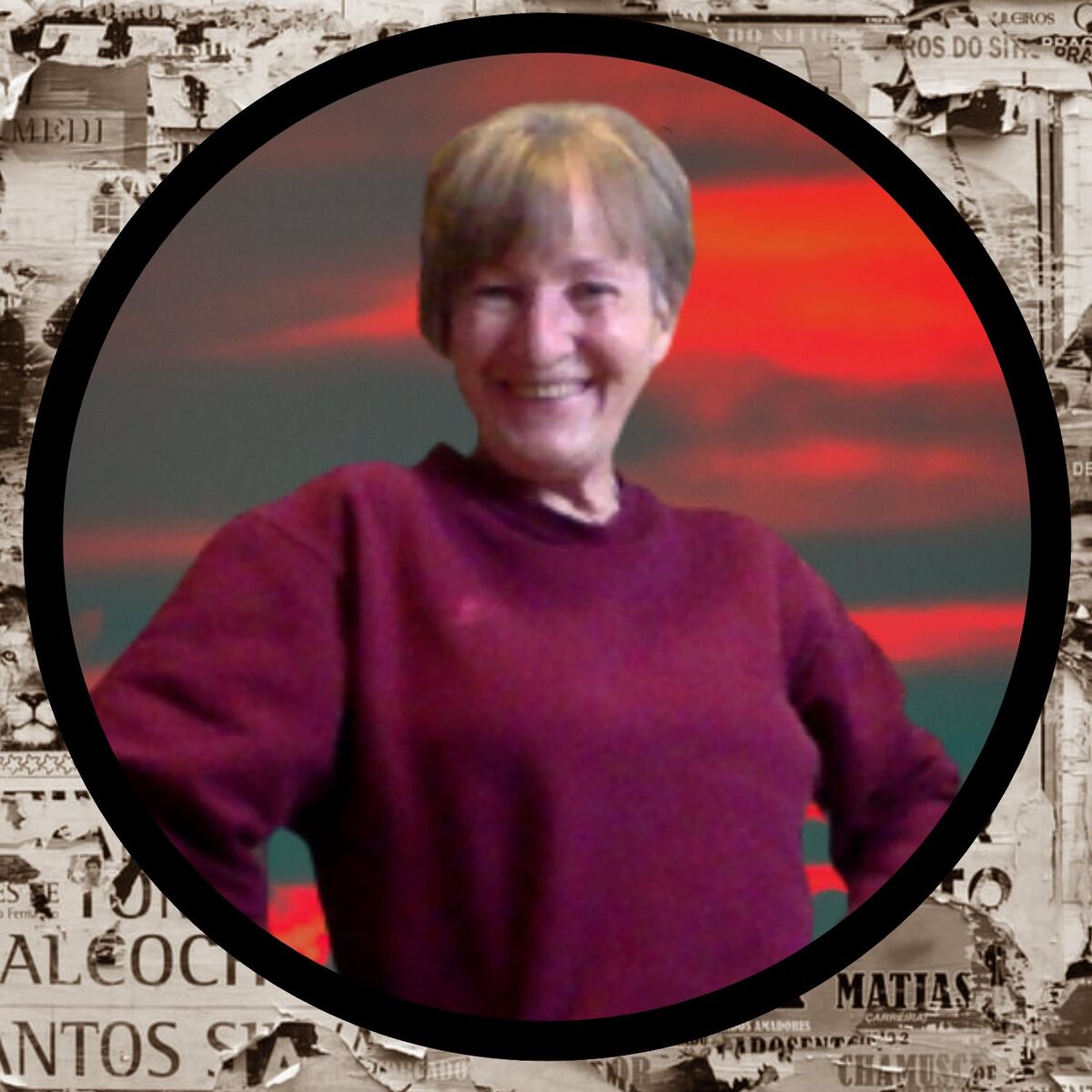 Gloria Query | 1984 ORG Wiki | Fandom