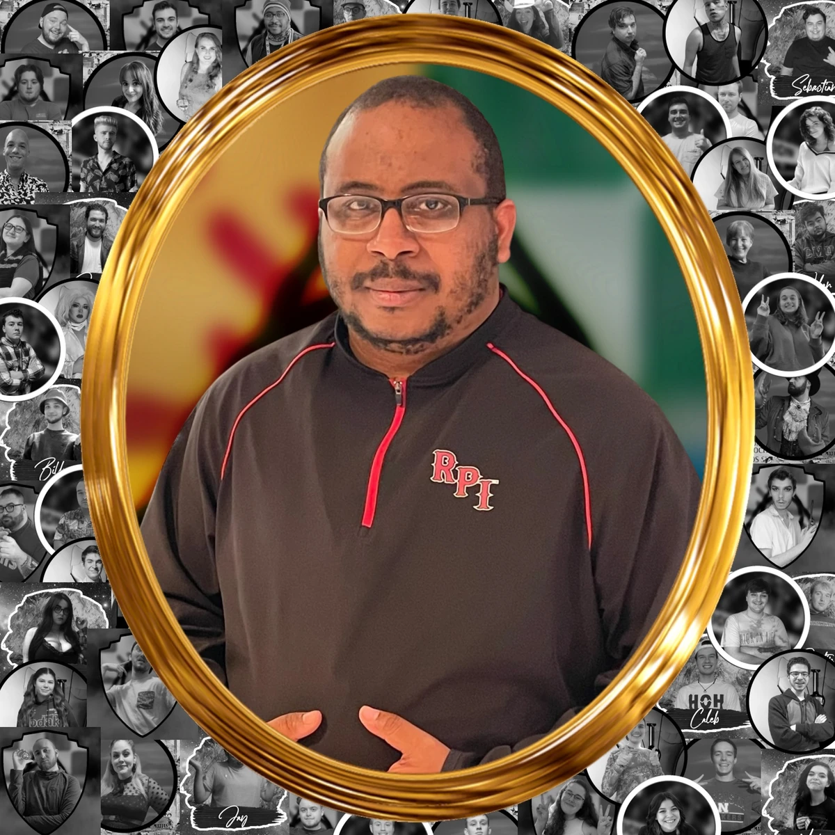 Andrew Denson | 1984 ORG Wiki | Fandom