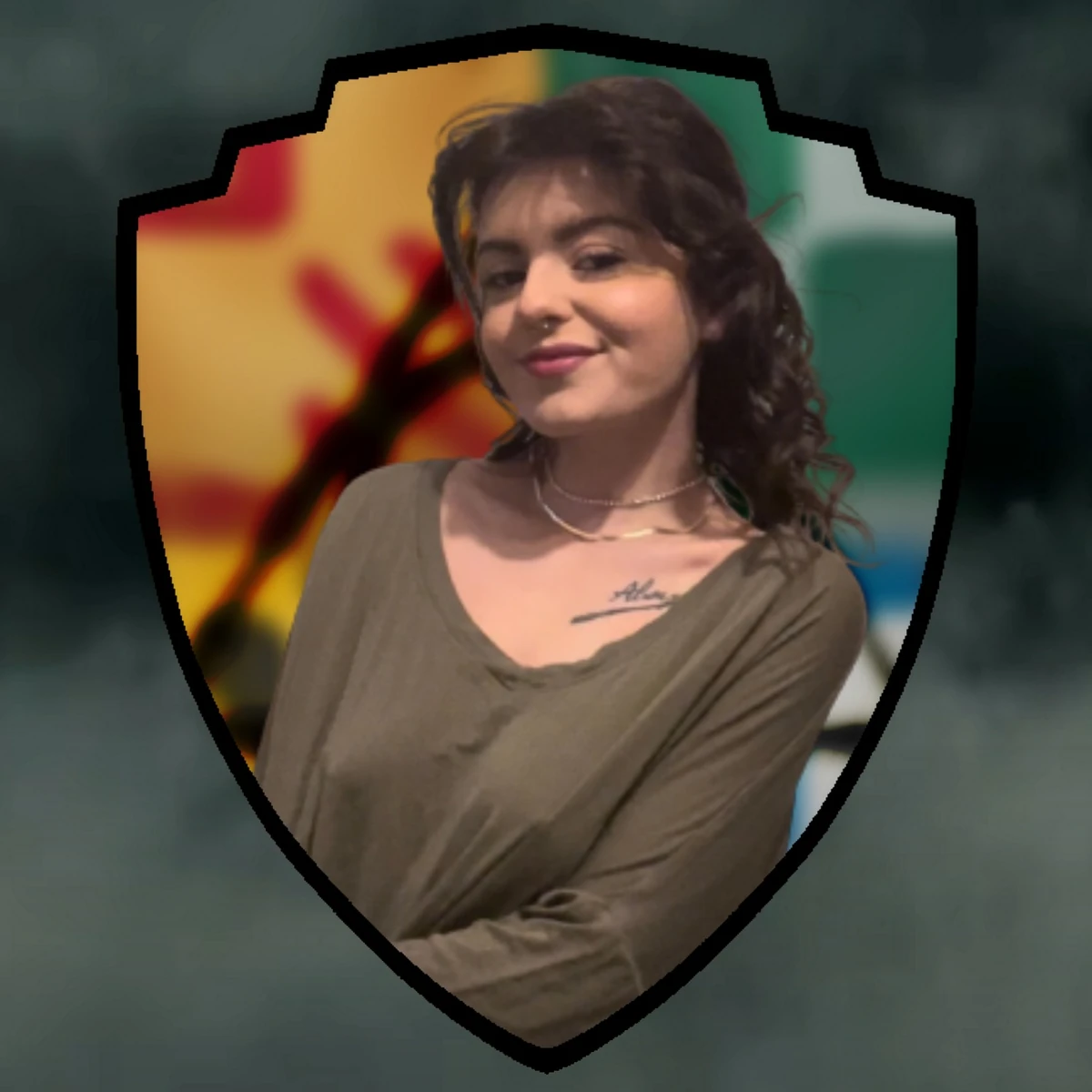 Gill Thornton | 1984 ORG Wiki | Fandom
