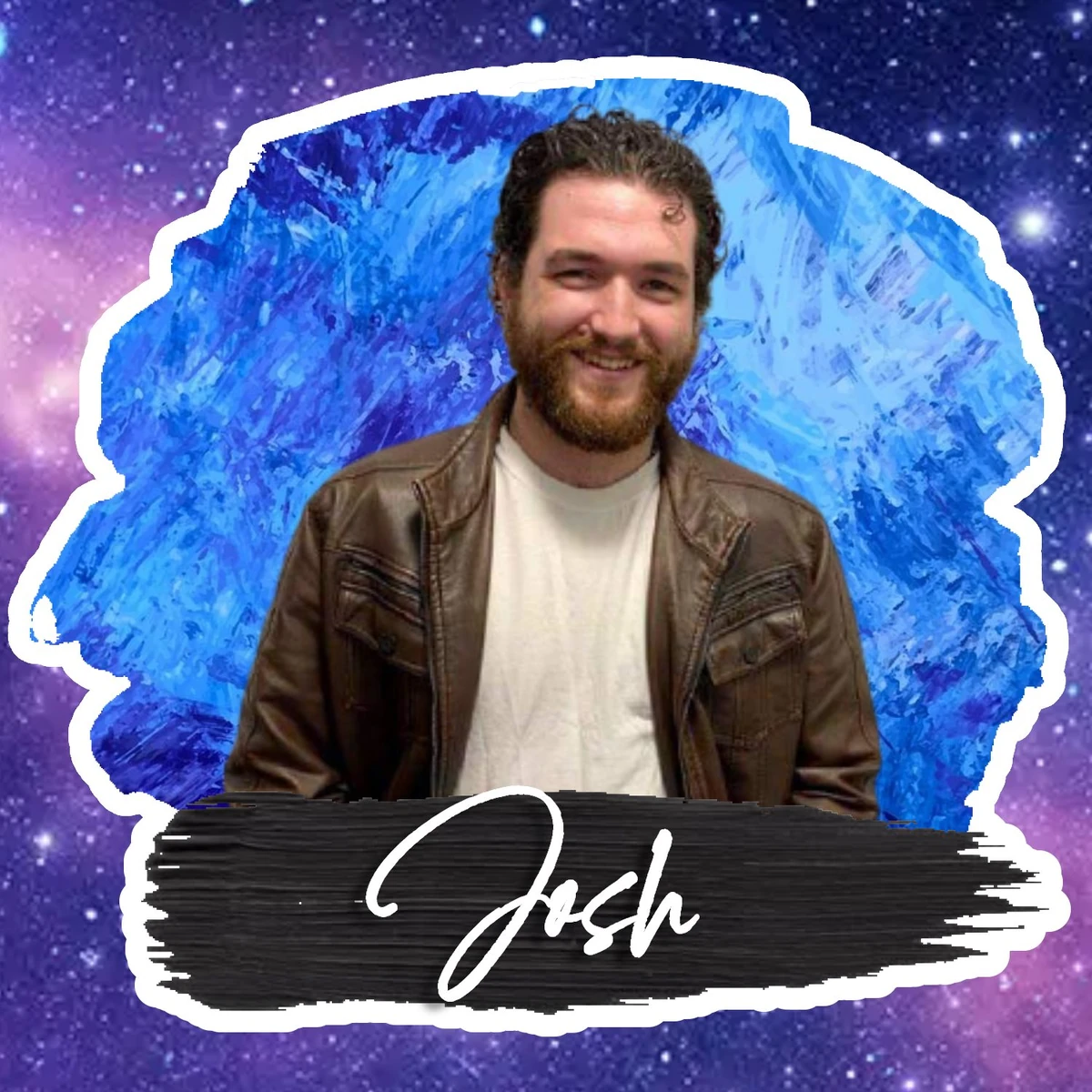 Josh Rogers | 1984 ORG Wiki | Fandom