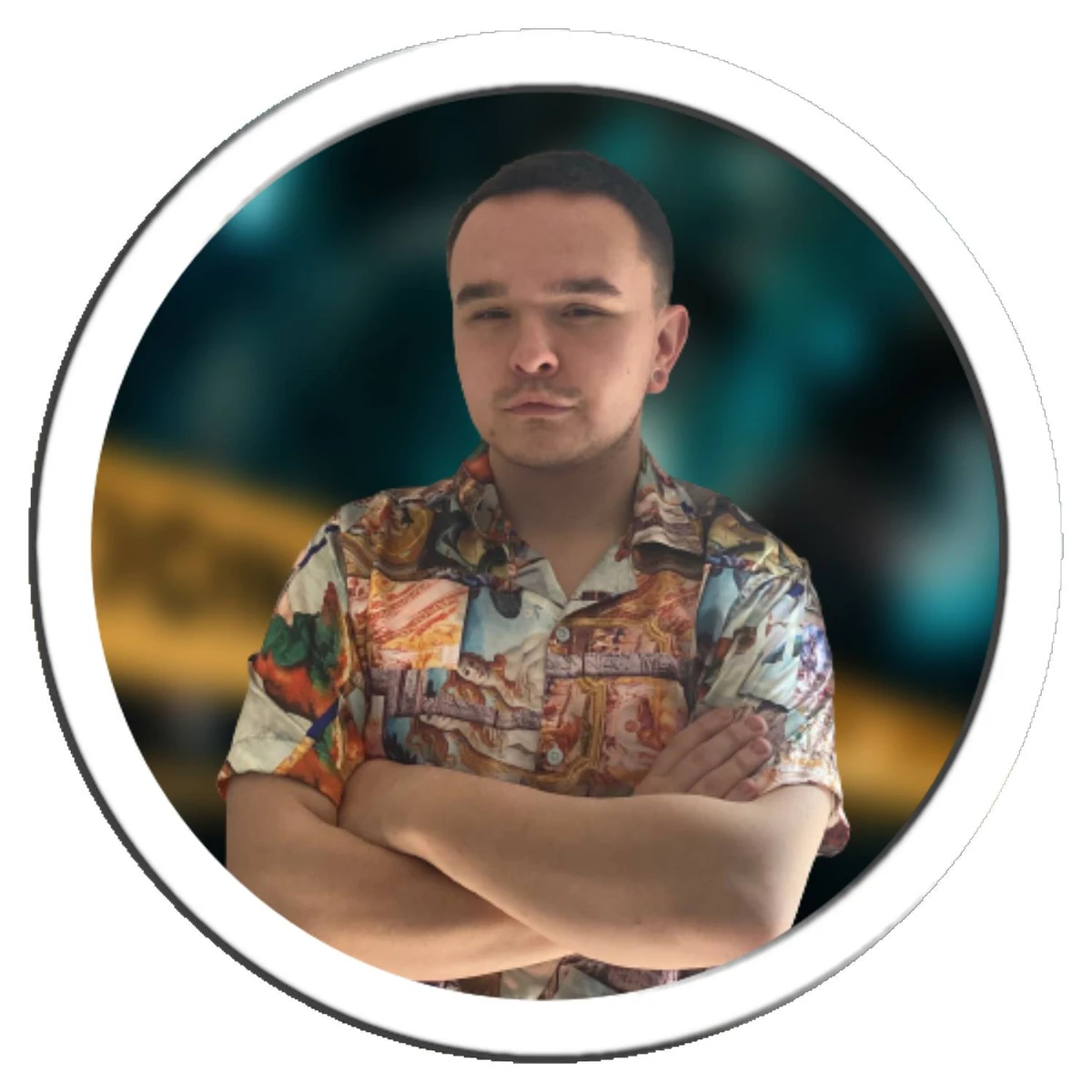 Caleb Hahn | 1984 ORG Wiki | Fandom