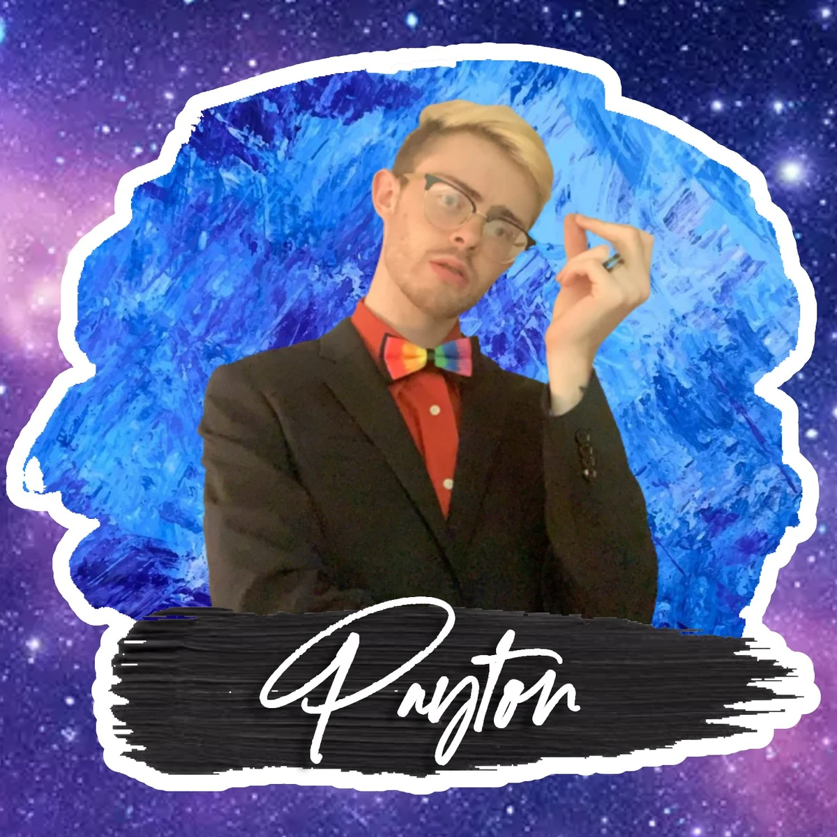 Payton Dow | 1984 ORG Wiki | Fandom