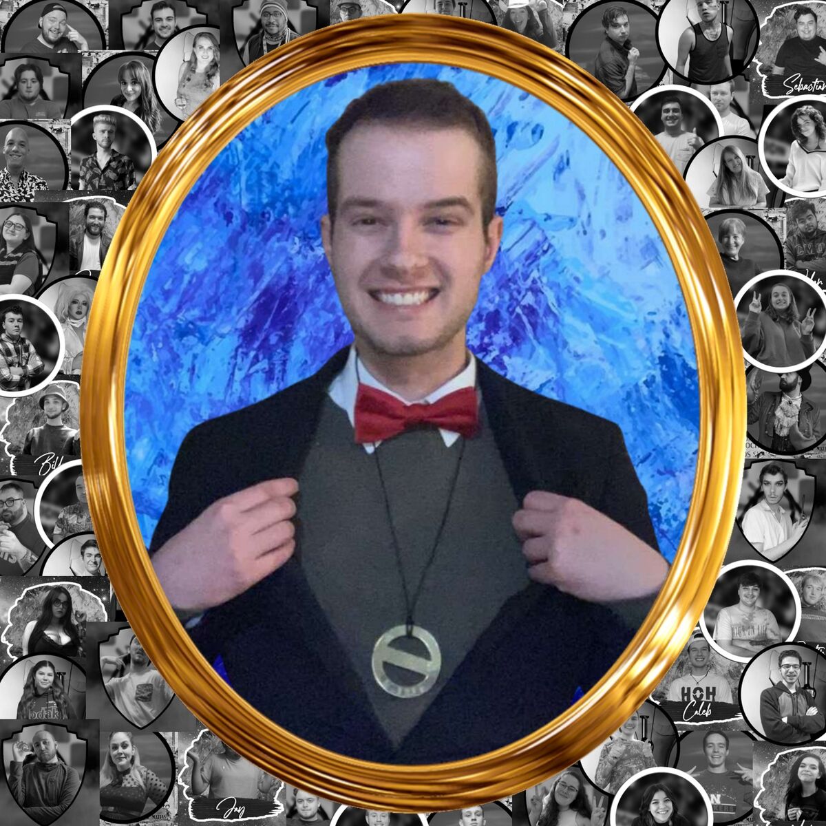 Caleb Reynolds 1984 Org Wiki Fandom