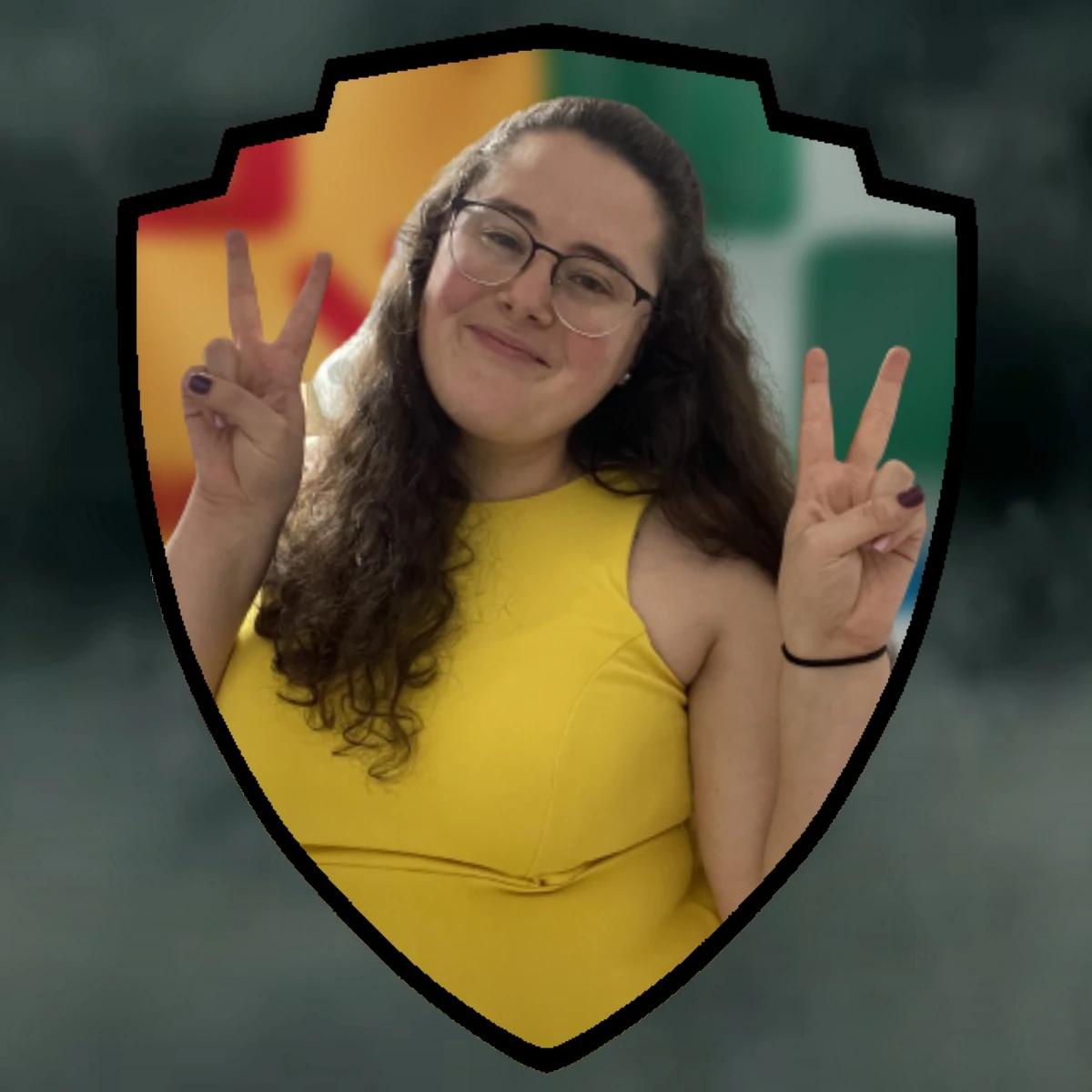 Jenn Rudolph | 1984 ORG Wiki | Fandom