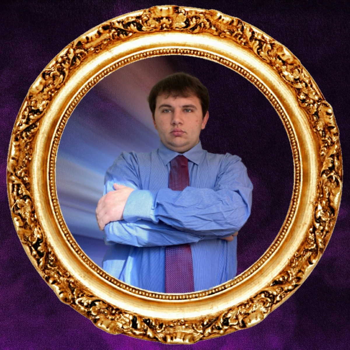 Billy Vance | 1984 ORG Wiki | Fandom