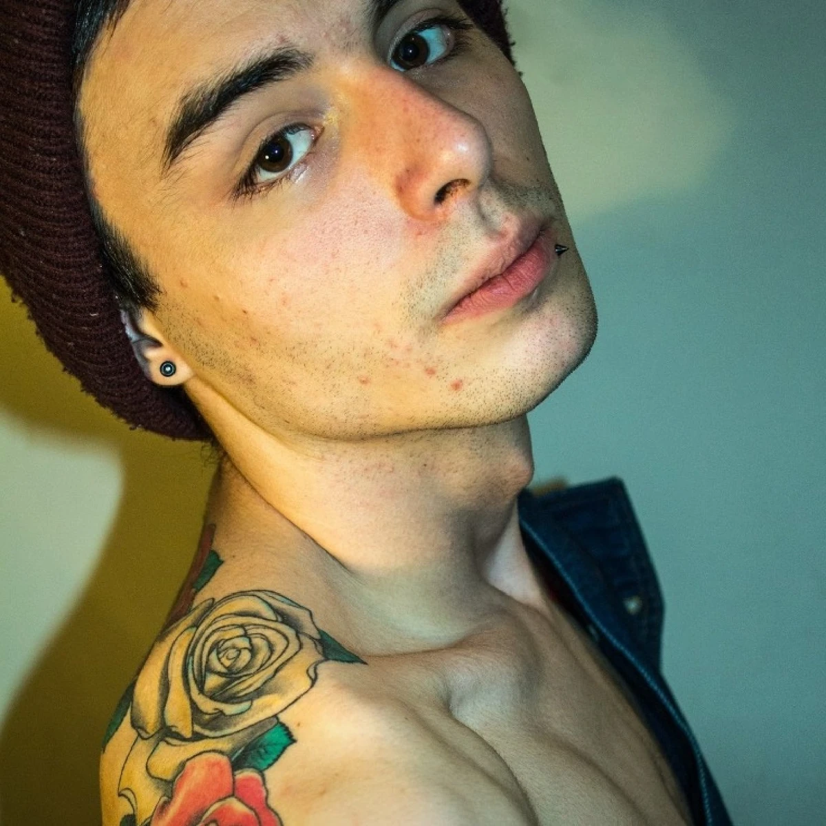 Gavin | 1984 ORG Wiki | Fandom