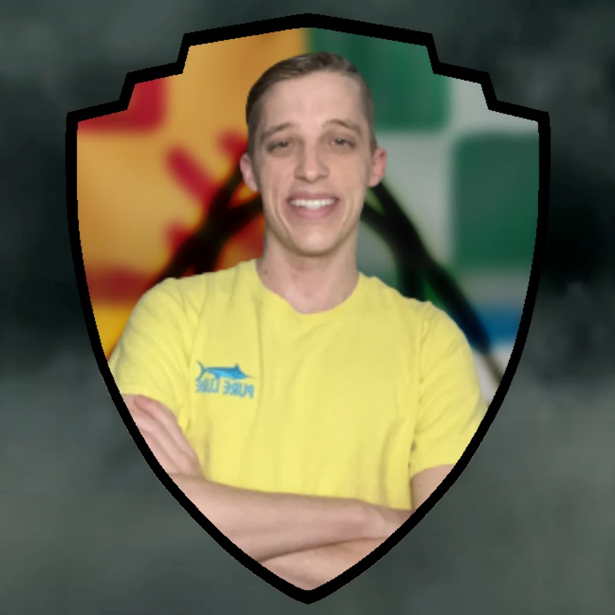 Jake Stephens | 1984 ORG Wiki | Fandom