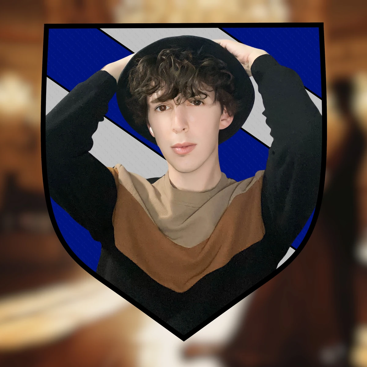 Cody Nailling | 1984 ORG Wiki | Fandom