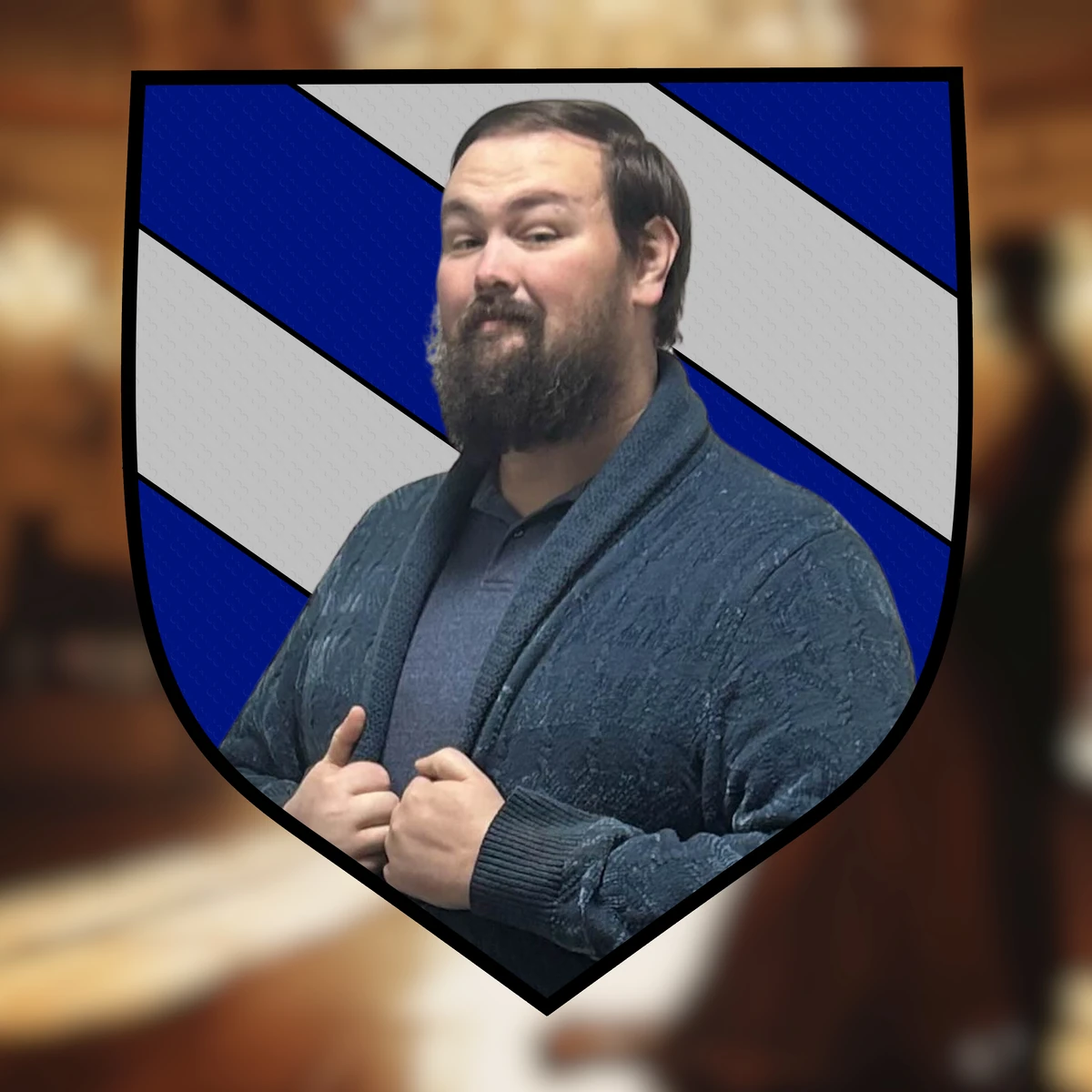 Scott Morgan | 1984 ORG Wiki | Fandom