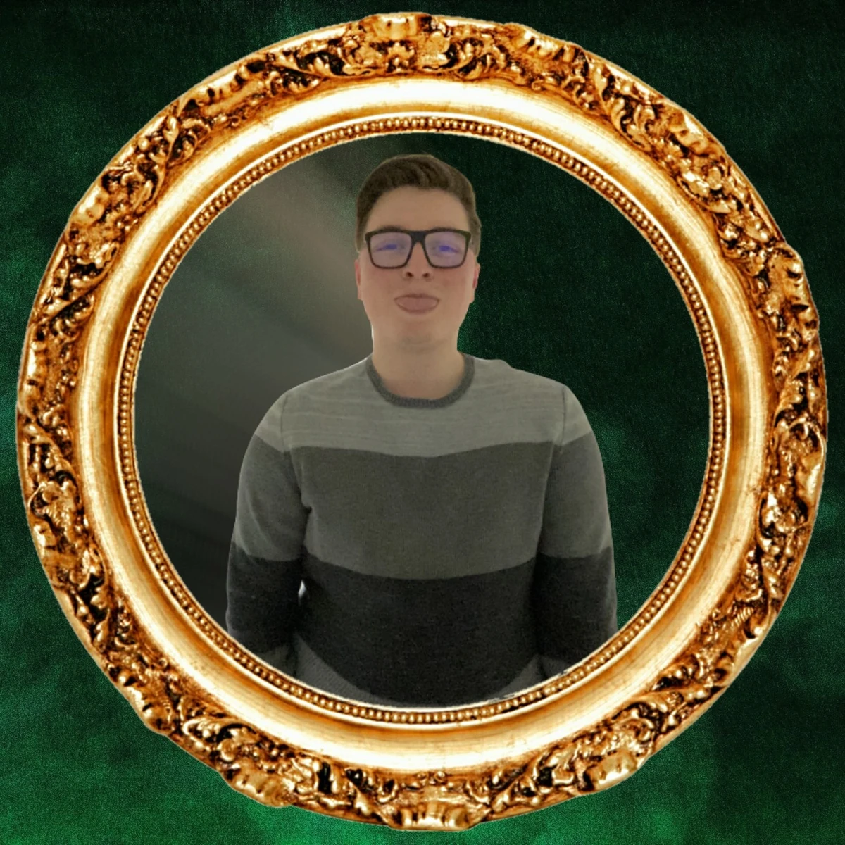 Caleb Reed | 1984 ORG Wiki | Fandom