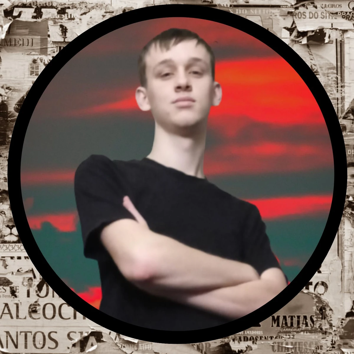 Kaleb Walton | 1984 ORG Wiki | Fandom