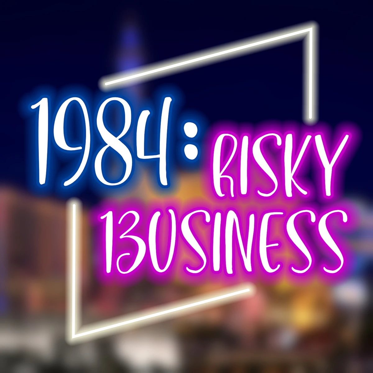 1984: Risky Business | 1984 ORG Wiki | Fandom