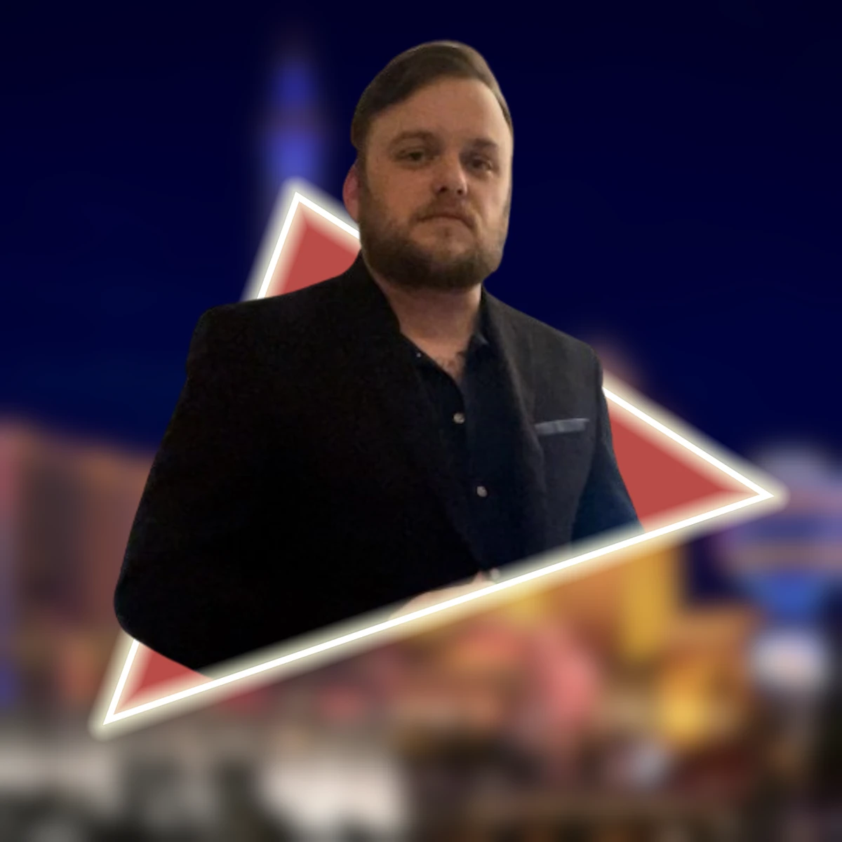 Geoff Ellis | 1984 ORG Wiki | Fandom