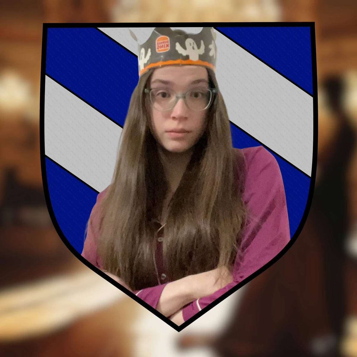 Maddie Frank | 1984 ORG Wiki | Fandom