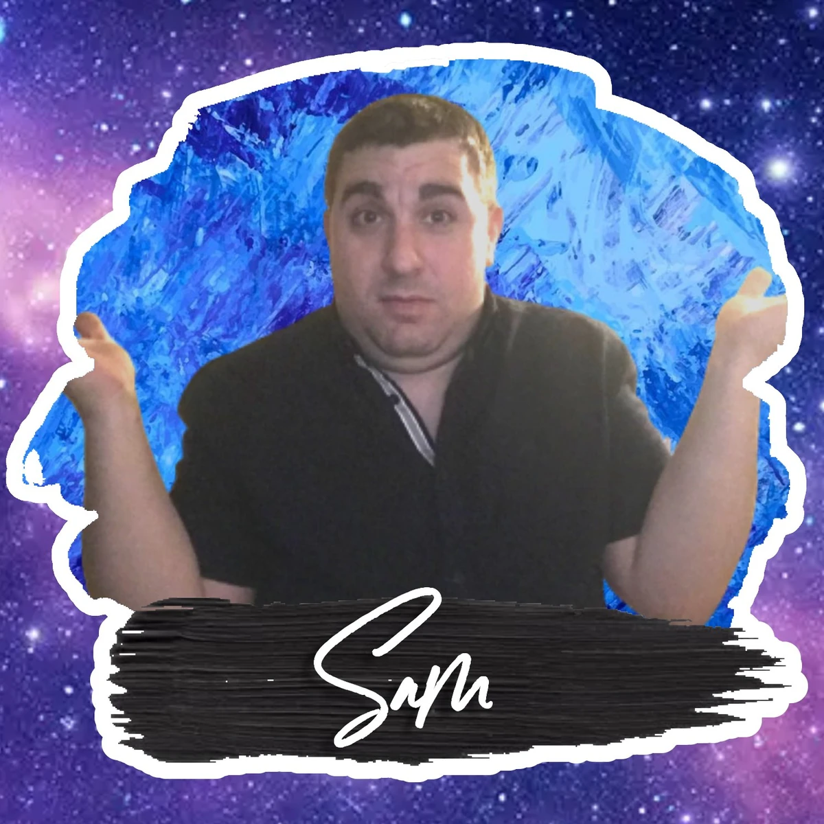 Sam Tee | 1984 ORG Wiki | Fandom