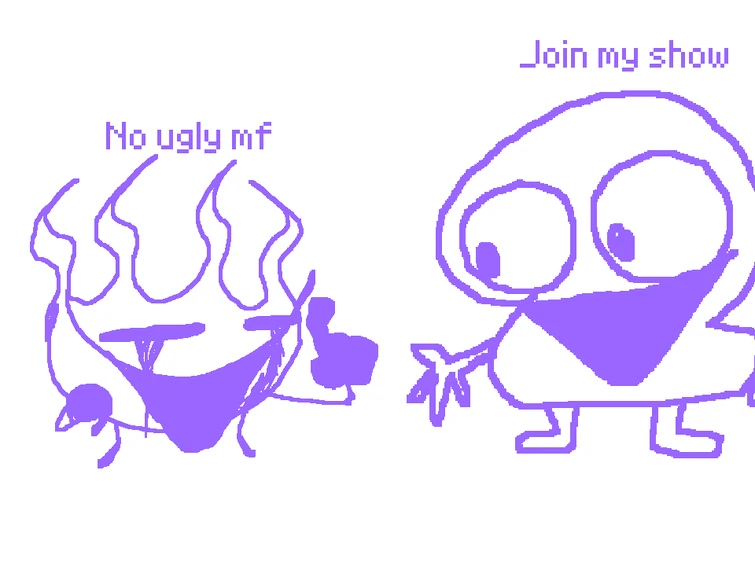 I made this thing out of boredom lol | Fandom