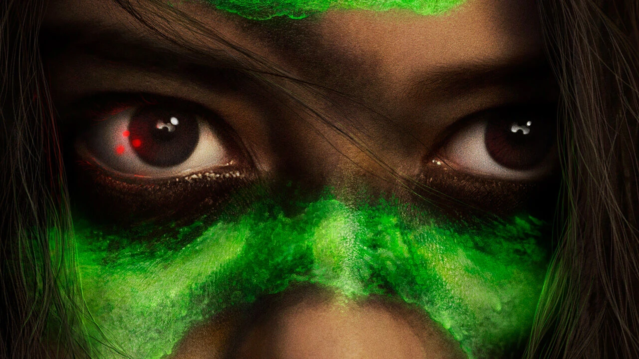 Fandom's interview with the Prey cast & crew at SDCC | Fandom