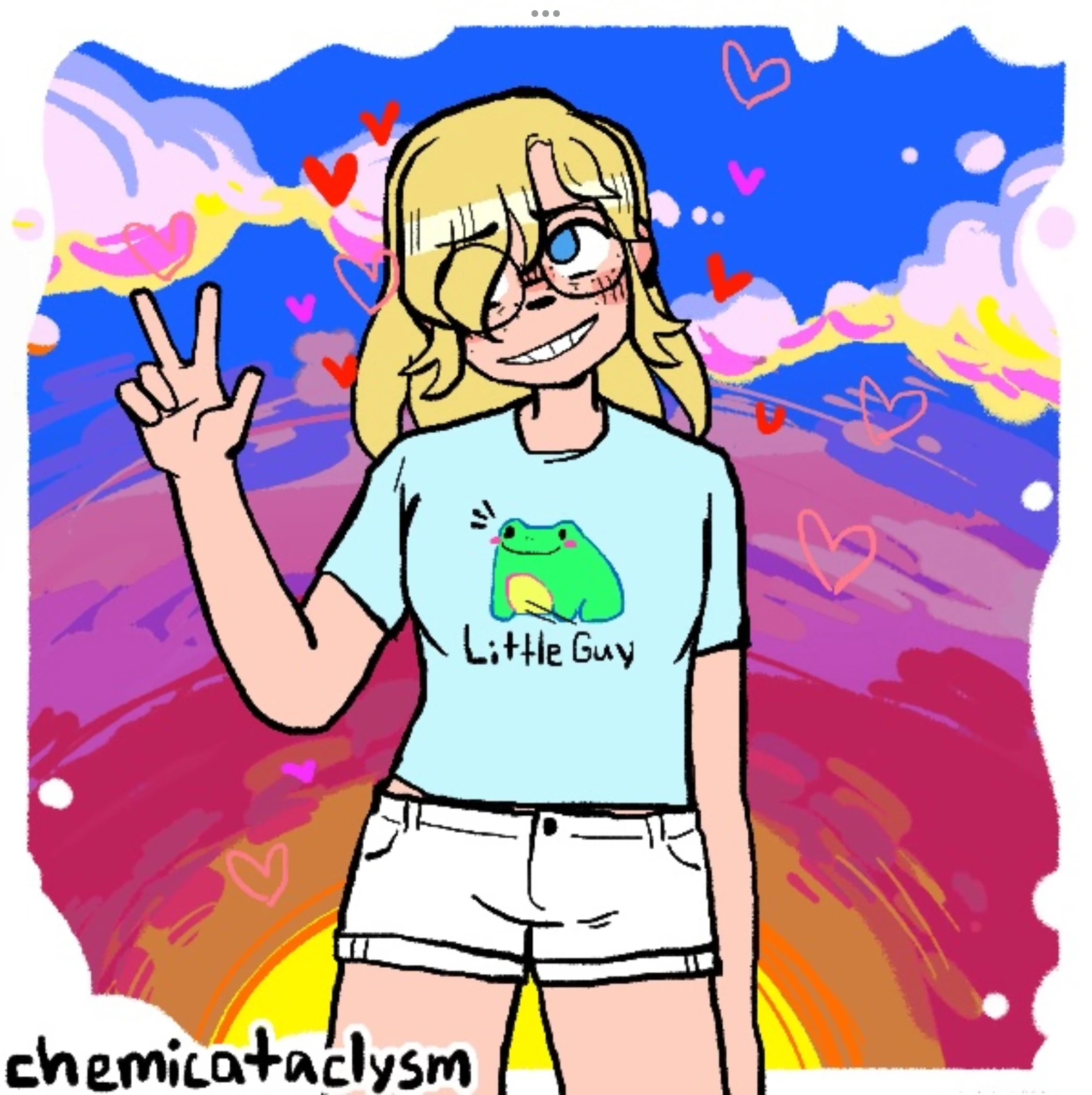 Picrew Comparison + mouse photo | Fandom