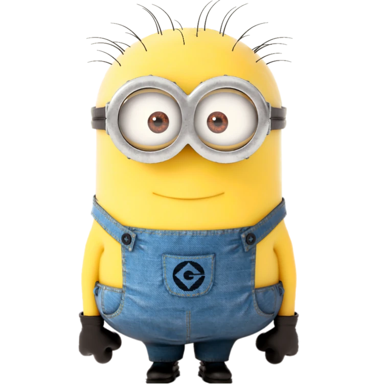 Why did bob look like that | Fandom