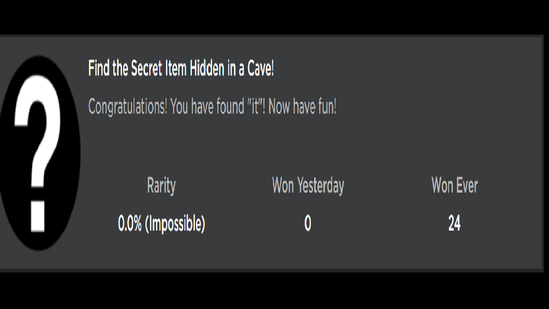 Does anyone know how to get this badge? | Fandom