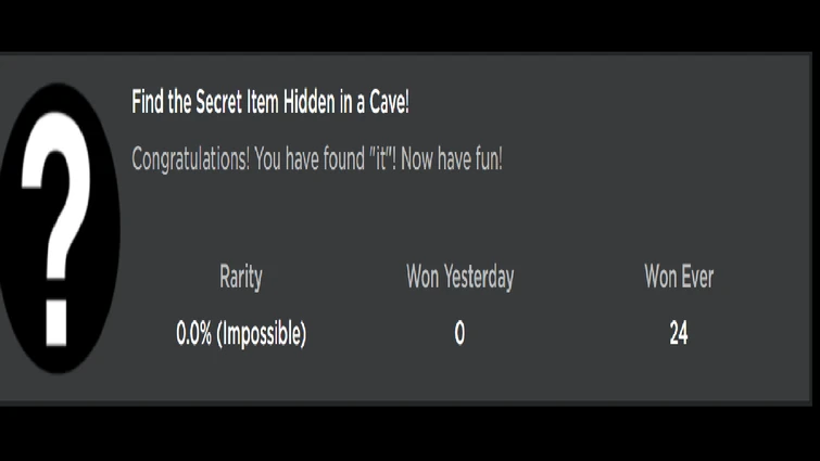 Does anyone know how to get this badge? | Fandom