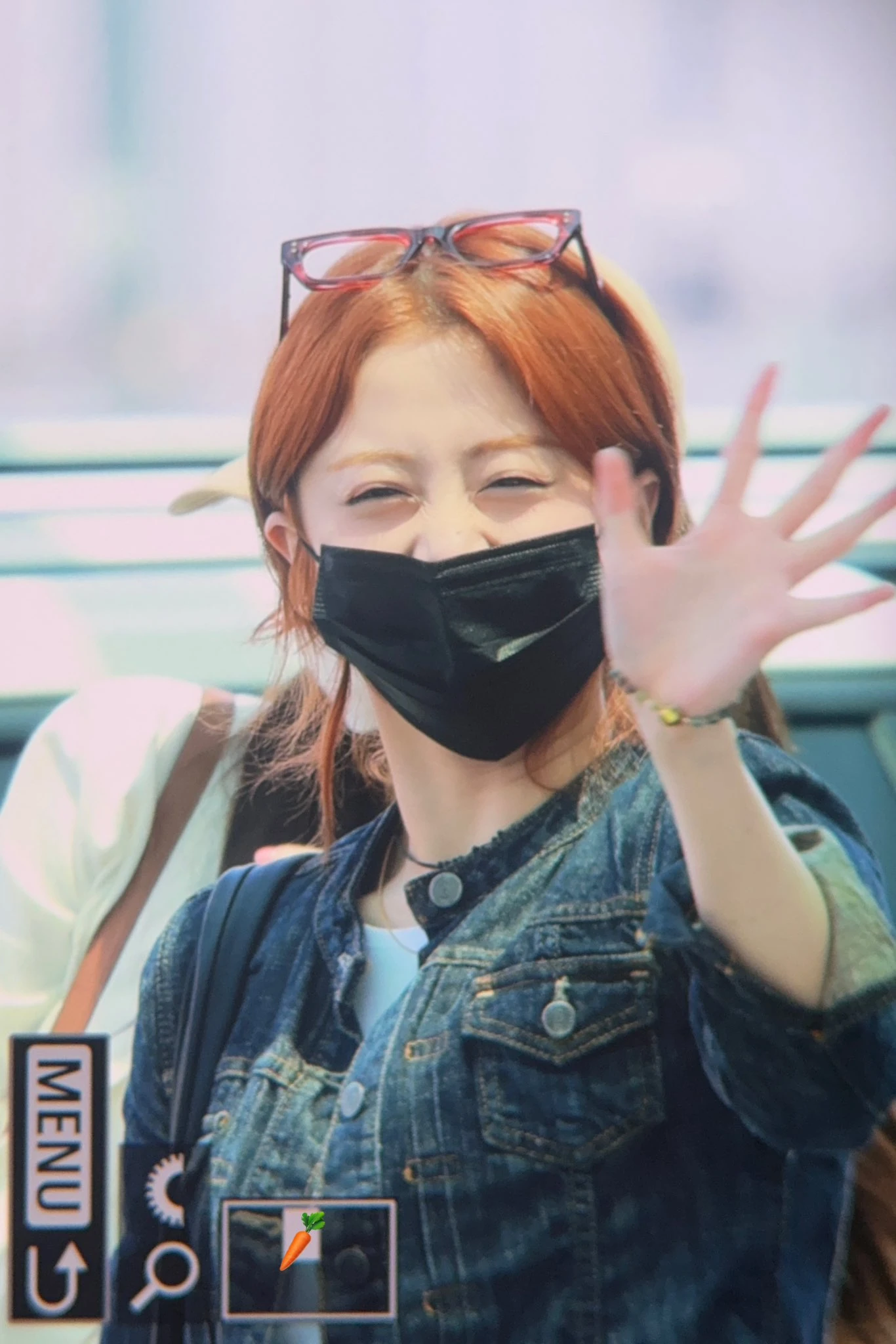 YUNJIN IS BACK!!!!!!!!!!!!!!!!!!!!!!!!! | Fandom