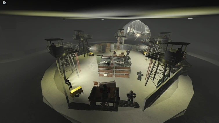 Rate: Camp Charlie. | Fandom