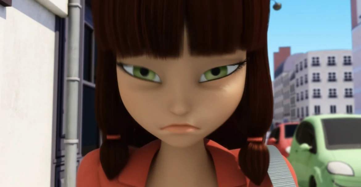 Lila is sad | Fandom