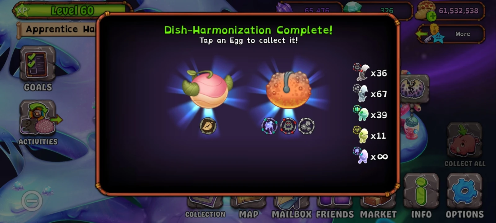 Vincent obtained | Fandom