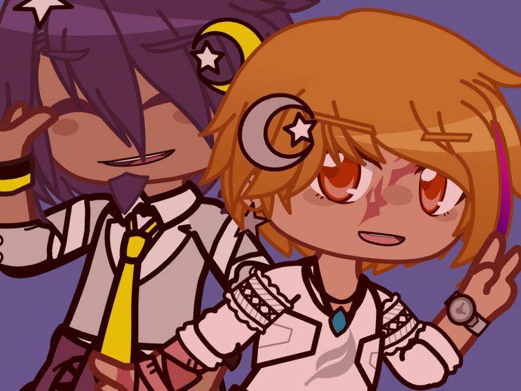 Multiple random (GACHA RELATED) things #1 | Fandom