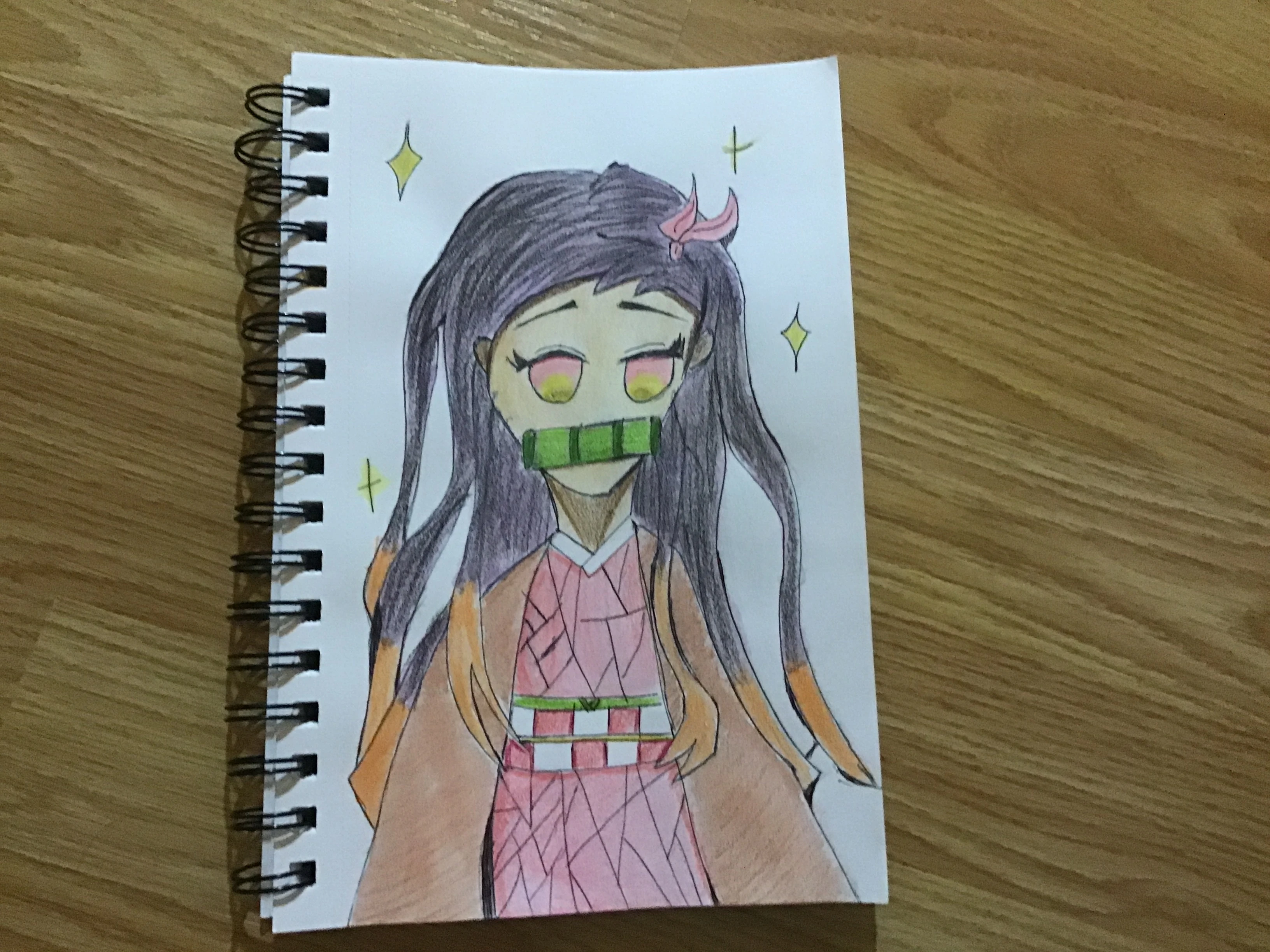 Rushed drawing | Fandom