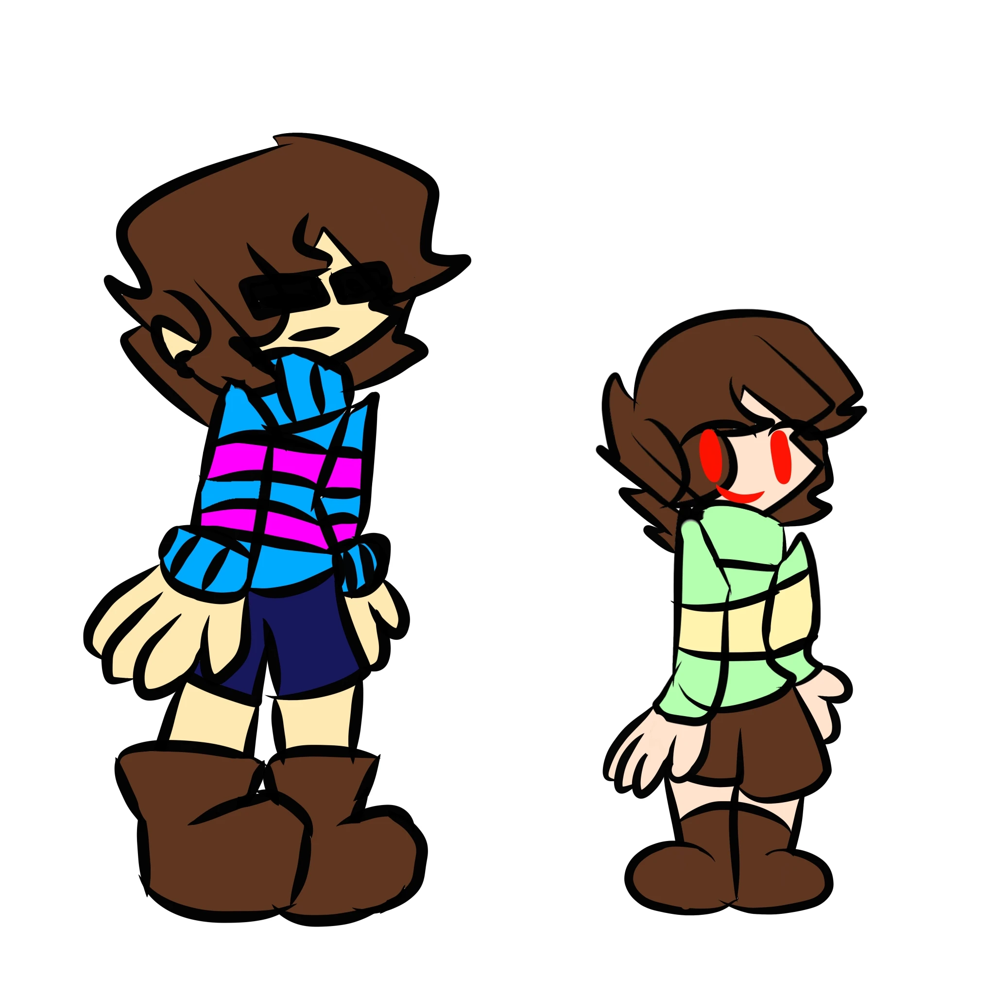 I’m back finally :p | Fandom