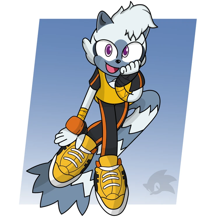 Discuss Everything About Sonic Wiki Zone | Fandom