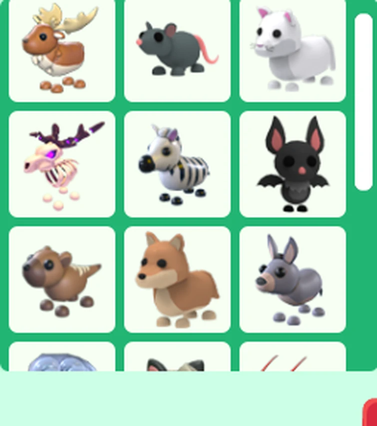 Discuss Everything About Adopt Me! Wiki | Fandom