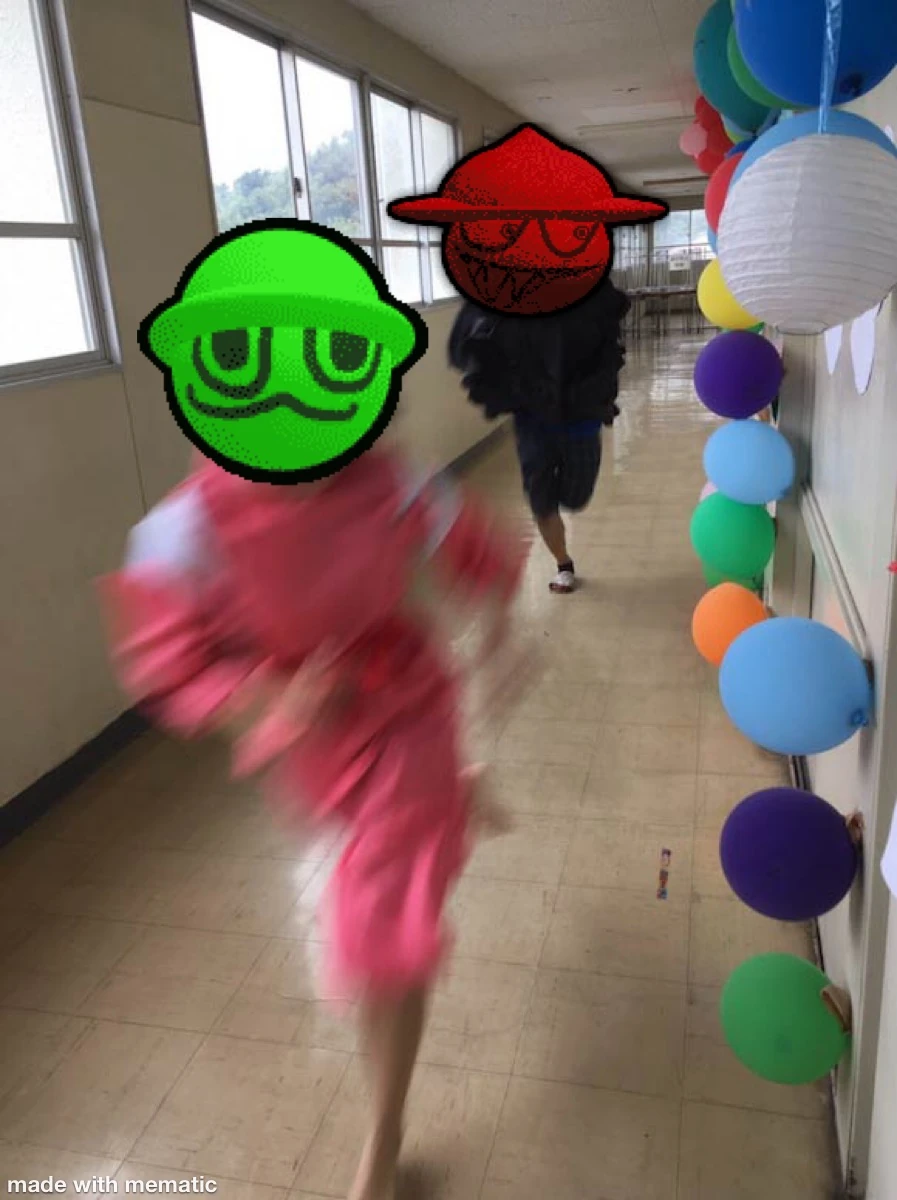 two memes i made | Fandom