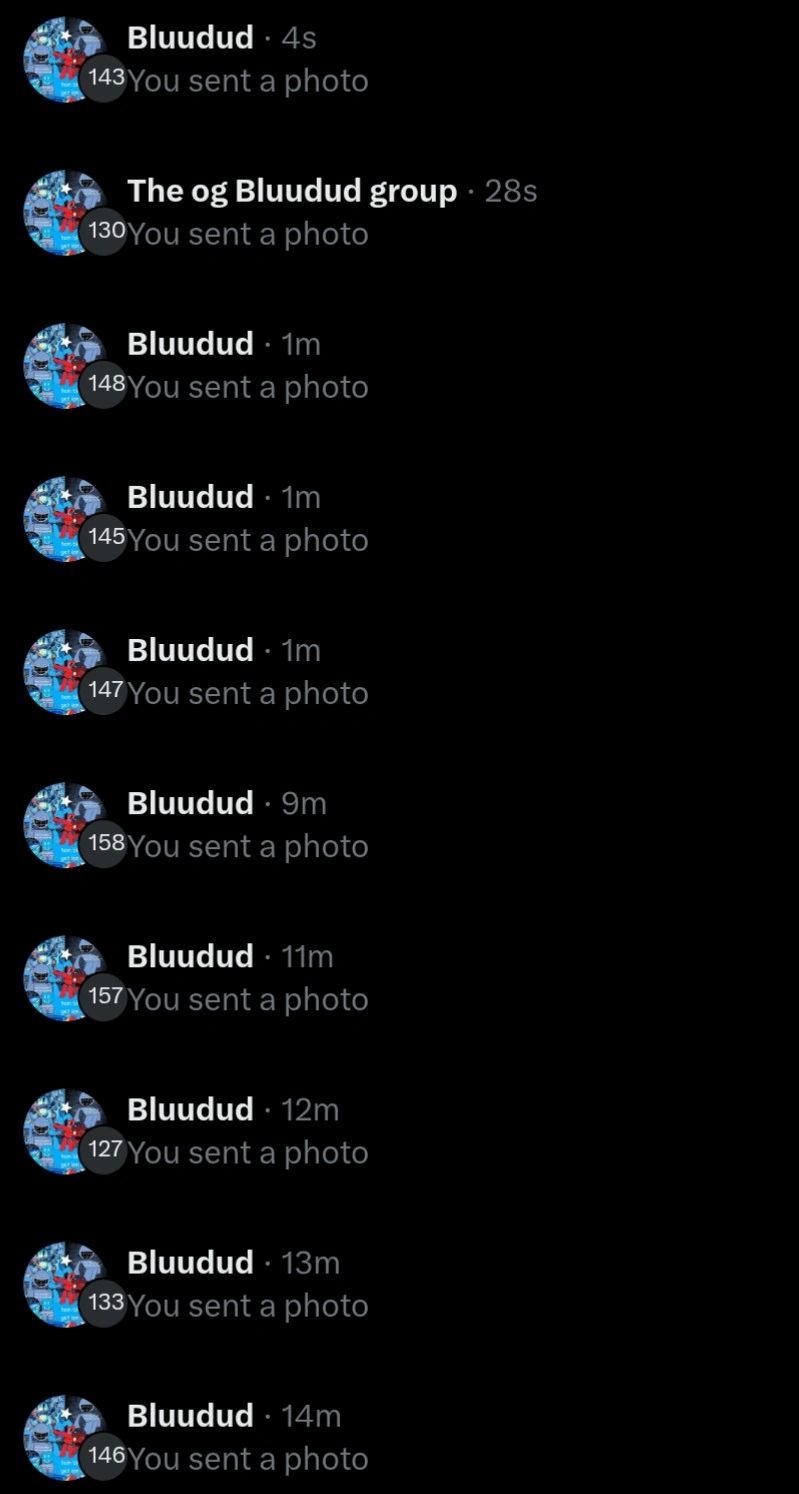 I feel bluu | Fandom