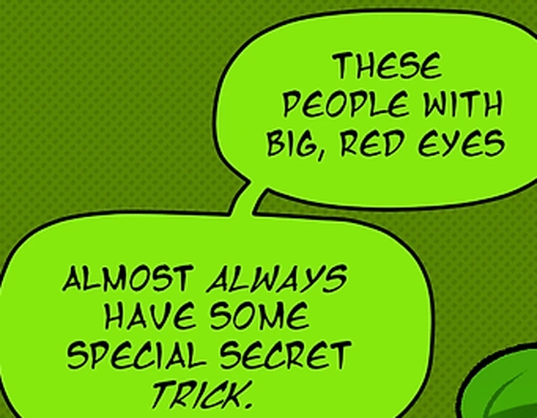 Discuss Everything About Objectified comic Wiki | Fandom