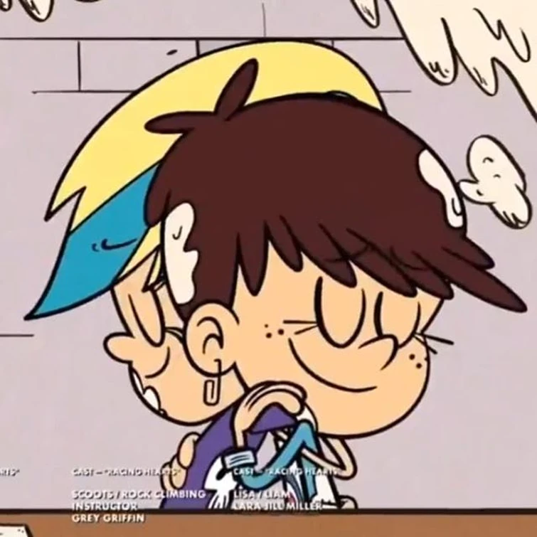 How should Luna x Sam be handled? | Fandom