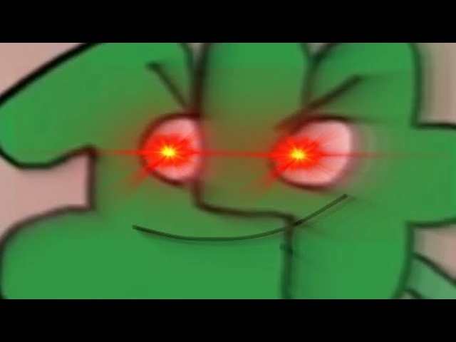 made an Animation out of that scene LOL | Fandom