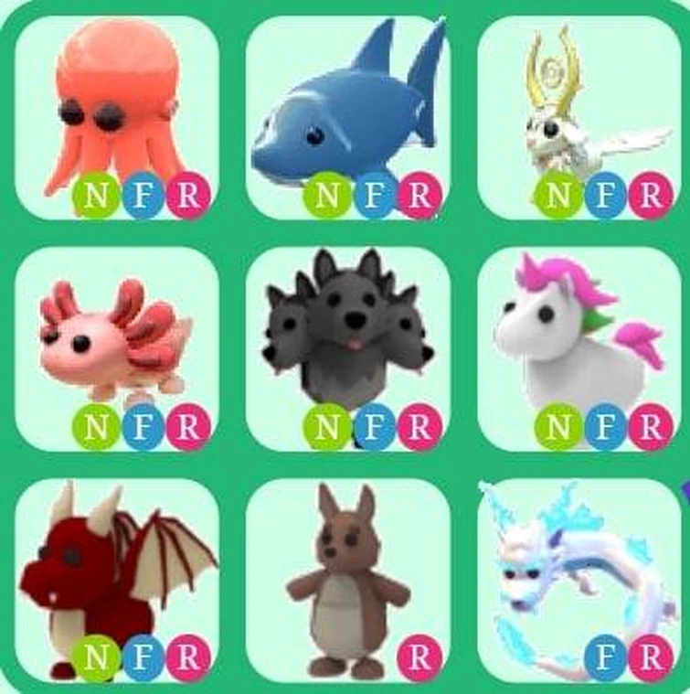 TRADING THIS FOR FR FROST DRAG | Fandom