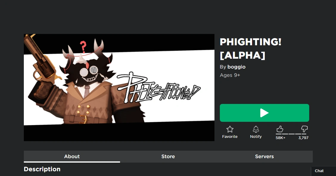 Regretovator x phighting real | Fandom