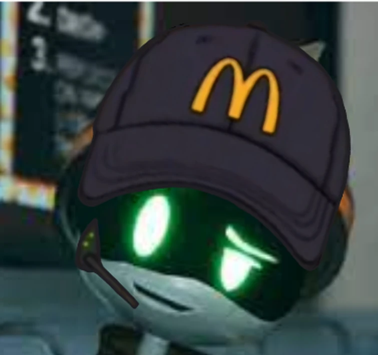 Mcdonalds pfp family | Fandom