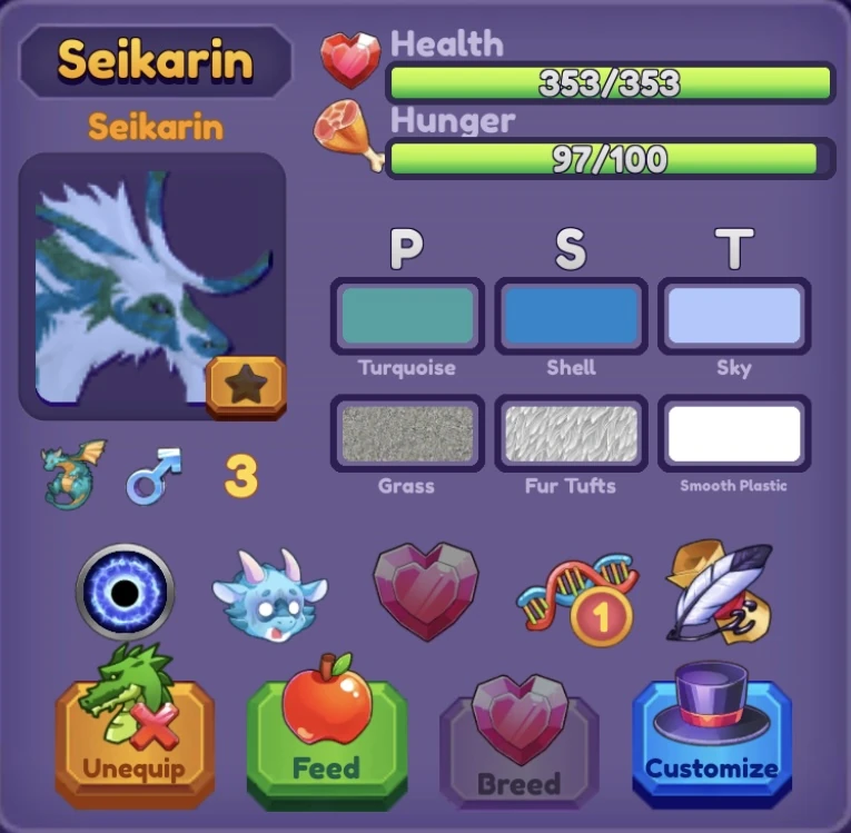 T/S this Seikarin | Fandom