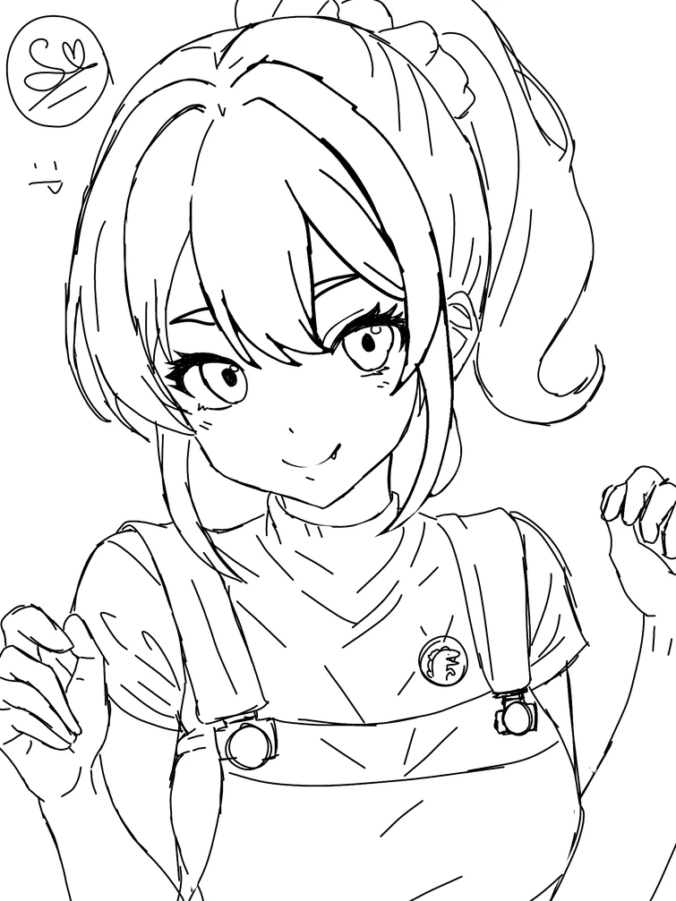 My random art. | Fandom