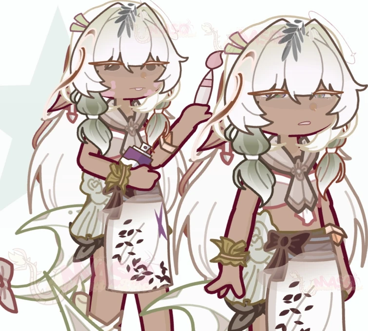 Hello Gacha club wiki! | Fandom