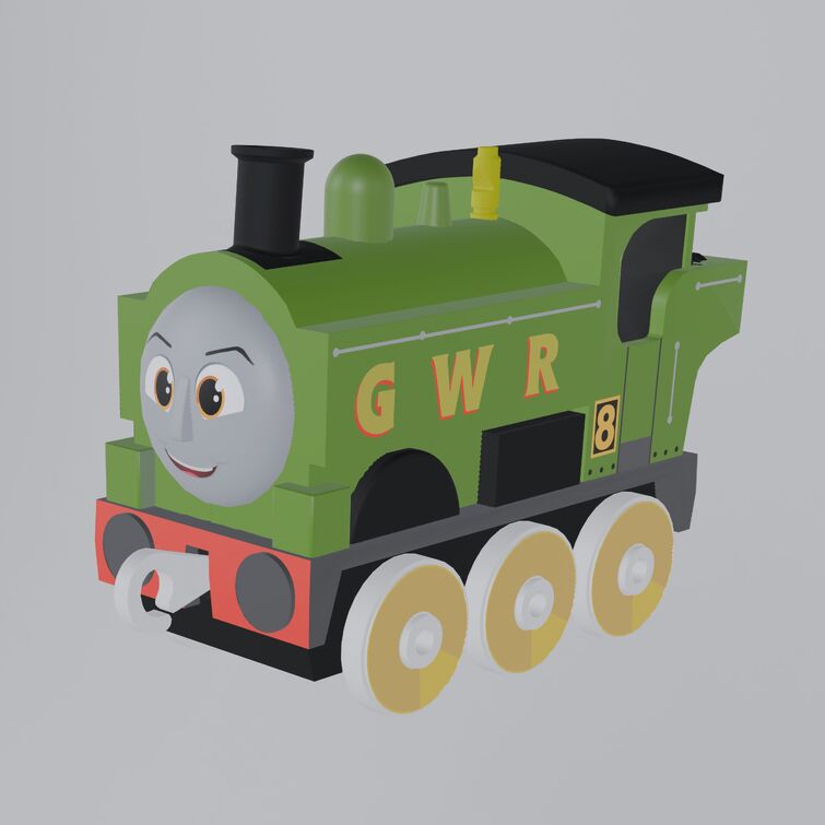 Discuss Everything About Thomas & Friends: All Engines Go Wiki | Fandom