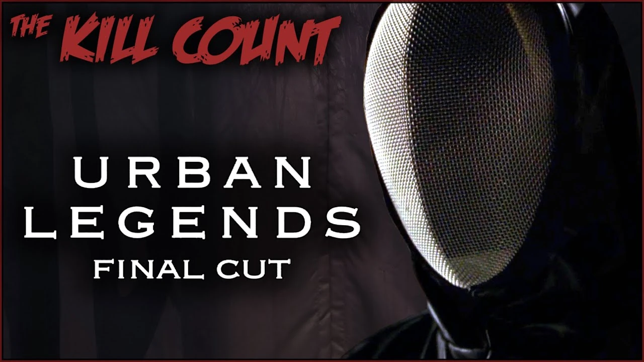 Urban Legends: Final Cut | Fandom