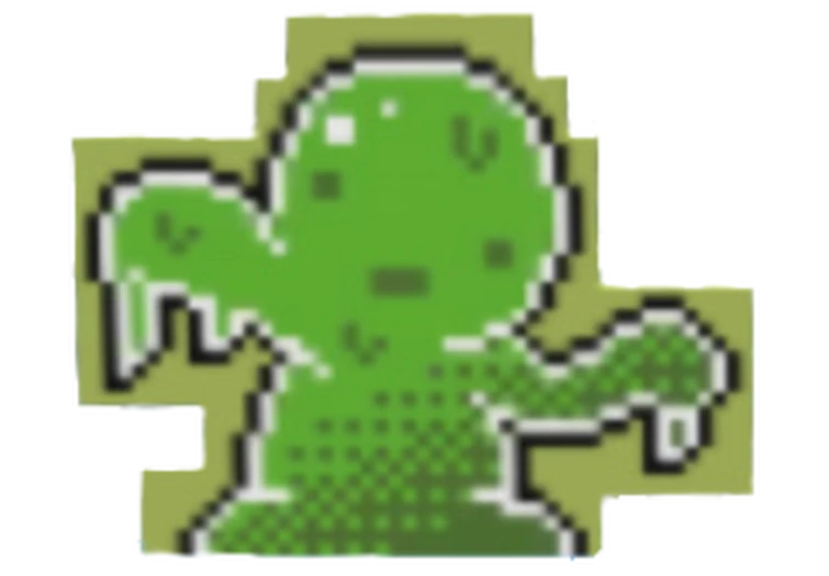 Green goop stuff incase ya wanna use it | Fandom